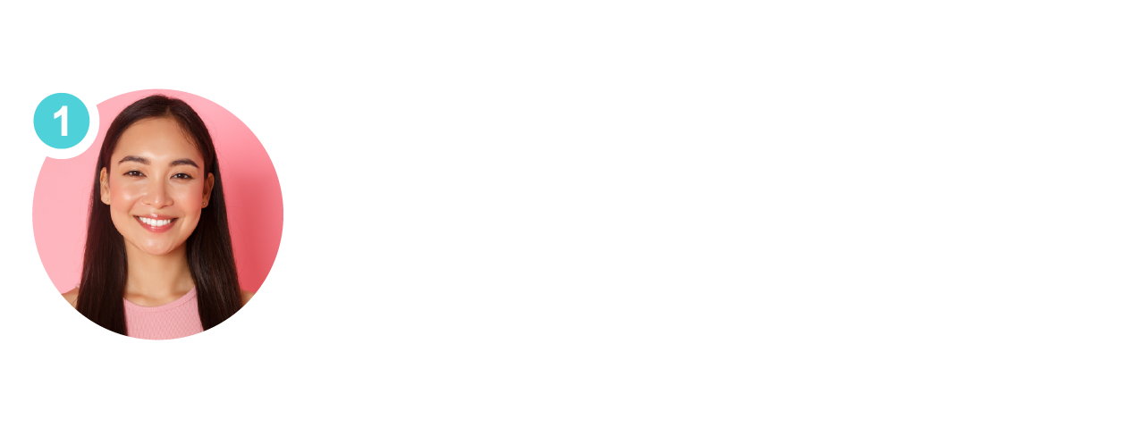 Free Assessment | TrioClear aligners